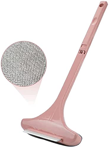 MARMIX 1 PCs Mesh Screen Cleaner Brush with Long Handle, Multi ...