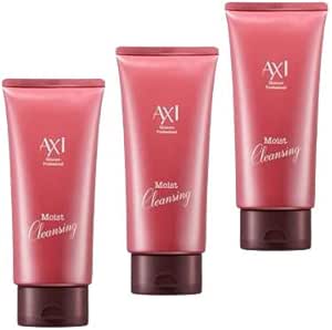 Amazon | クオレ AXI 薬用 モイスト クレンジング TC 150g 3本 セット | ノーブランド品 | クレンジングクリーム 通販