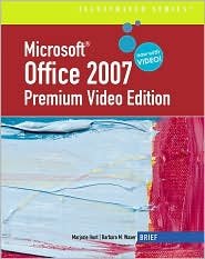 Microsoft Office 2007 Publisher: Course Technology: Marjorie S. Hunt ...