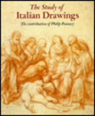 THE STUDY OF ITALIAN DRAWINGS: TURNER NICHOLAS: 9780714126029: Amazon ...