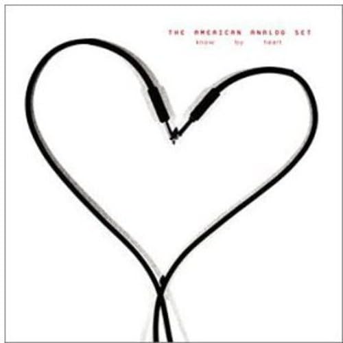 Know by Heart: Amazon.de: CDs & Vinyl