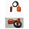 SINICON Float Switch for Water Tank with 2 Meter Wire | Float Valve for ...