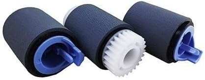 Amazon.com: TEKEET RM1-0036 RM1-0037 Separation Feed Pickup Roller ...