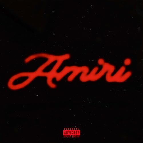 Play AMIRI SHIKK by WAVE CANDY on Amazon Music