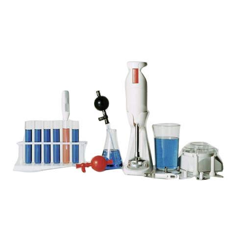 Nunc PS Immuno Polysorp Module Plate U8X12 with Fram (Case of 120 ...