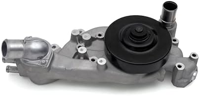 Amazon.com: GM Genuine Parts 12703898 Engine Water Pump : Automotive