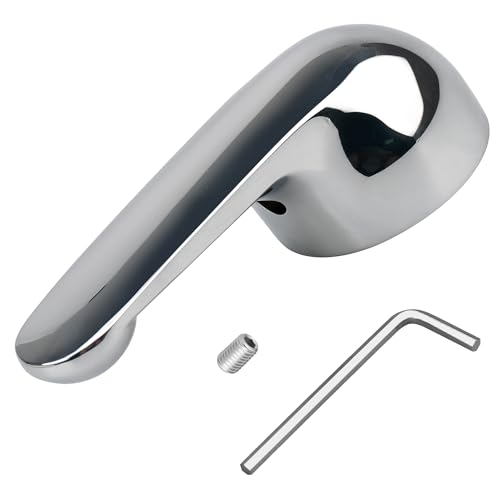 Best Shower Lever Handles: Upgrade Your Bathroom with Style and ...