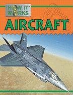 Aircraft (How It Works): Amazon.co.uk: Parker, Steve, Pang, Alex ...