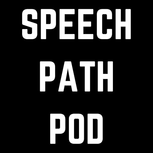 Speech Path Pod : Aidan Osborne: Amazon.in: Audible Books & Originals