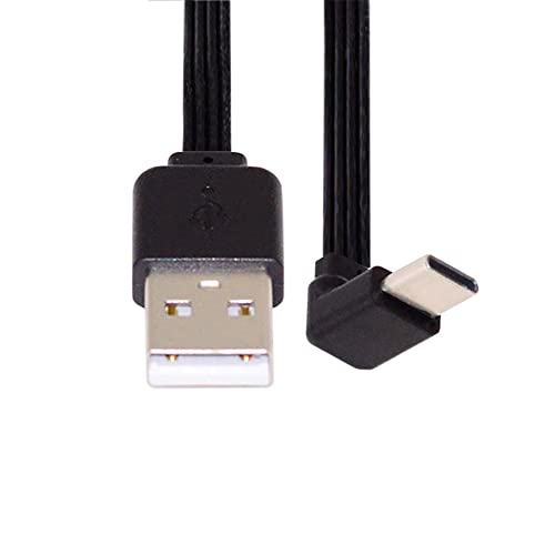 USB-C Winkelstecker Flach – Die 15 besten Produkte im Vergleich ...