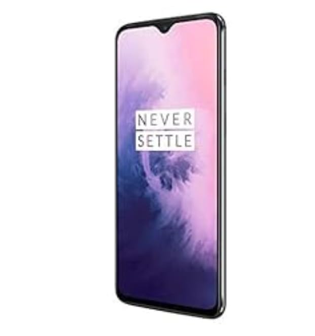 (Refurbished) OnePlus 7 Mirror Grey, 6GB RAM, 128GB Storage : Amazon.in ...