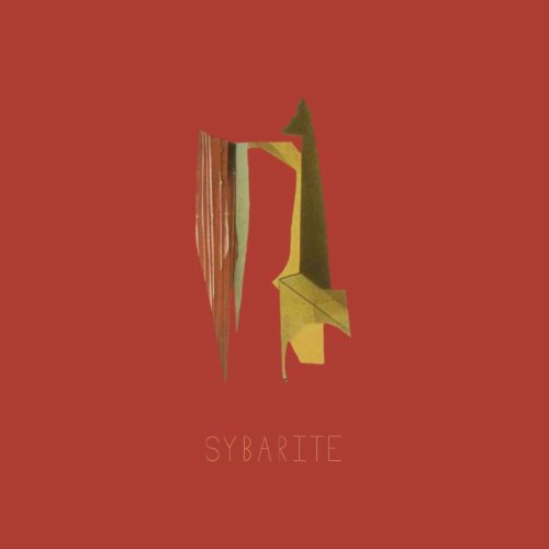 Amazon.com: Cut Out Shape : Sybarite: Digital Music