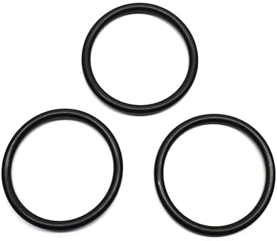 Amazon.com: Pentair 192320 O-Ring Bulkhead Replacement Pool and Spa ...