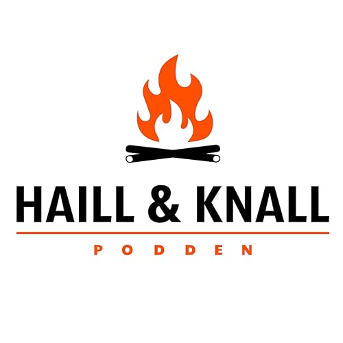 Amazon.com: Haill og Knall-podden : Haill og Knall: Audible Books ...
