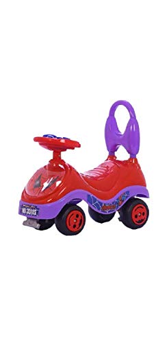 Spider Mini Magic CAR & Frog Scooter & Push Tricycle & Bicycle & Cycle ...