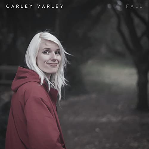 Fall by Carley Varley on Amazon Prime Music