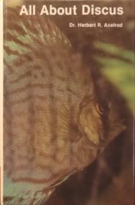 All About Discus: Herbert R. Axelrod, C.W. Emmens: 9780876660355 ...