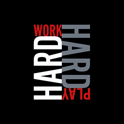Play Work Hard Play Hard Collection Vol. 3 by VARIOUS ARTISTS on Amazon ...