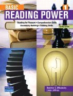 Amazon.com: Basic Reading Power: 9780131898578: Mikulecky, Beatrice S ...