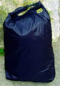 Amazon.com : BCB WATERPROOF RUCKSACK BACKPACK LINER DRY SACK 60L ...