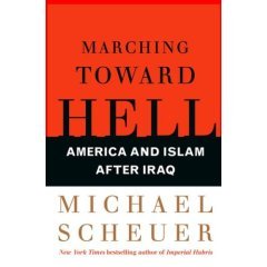 Marching Toward Hell [Unabridged] [Audio] [Audio Cd]: Amazon.co.uk: Books