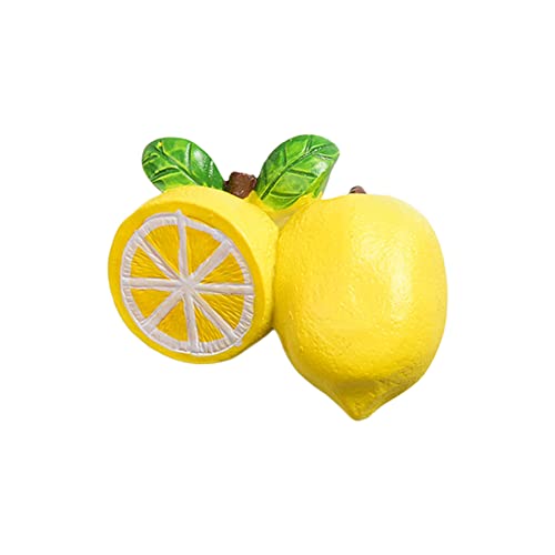 21+ Insanely Cute Lemon Decor Kitchen Ideas For Summer - From Lemons To ...