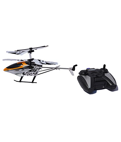Buy Nds V Max Remote Control Helicopter (Yellow) For Kids With Balloon ...