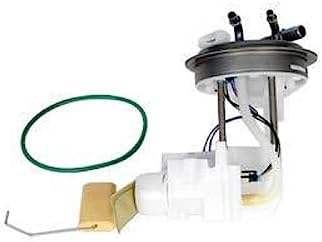Amazon.com: ACDelco MU1838 GM Original Equipment Fuel Pump and Level ...