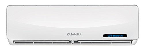 Sansui A/C SSZ55 Split AC (1.5 Ton, 5 Star Rating, White) : Amazon.in ...