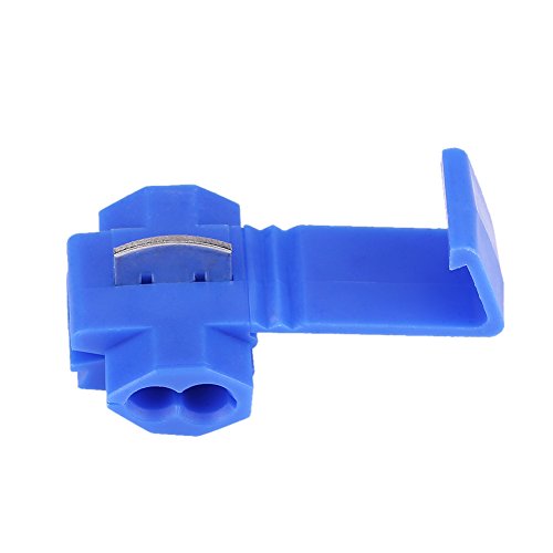 The 30 Best Snap Plug Terminals of 2023 [Verified] - Cherry Picks