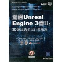 Amazon.com: Mastering Unreal Technology. Volume II: Advanced Level Design Concepts with Unreal ...