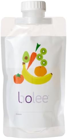 Amazon.com: Bolee Bag Reusable Gravity Bag for Home Tube Feeding-1 Pack ...
