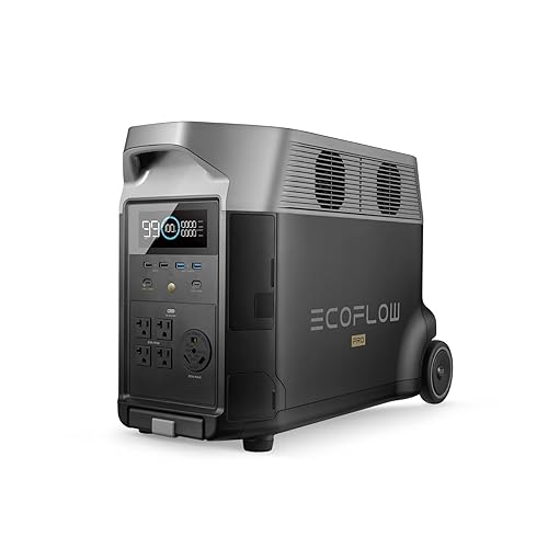 Best Backup Power Station/Solar Generator For Fridges & Freezers | The ...