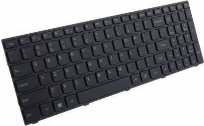 PROFACT POWER Laptop Keyboard Compatible with B50-30, G50-70, Z50-75 ...