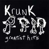 Krunk - Krunk - Greatest Hits - Amazon.com Music