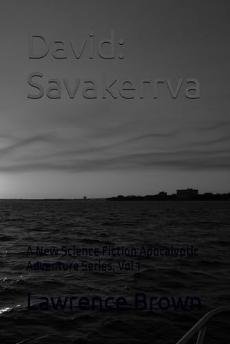 Book review of David - Savakerrva, Vol 1 - Readers' Favorite: Book ...