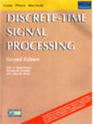 Amazon.in: Buy Discrete-Time Signal Processing (Low Price) Book Online ...