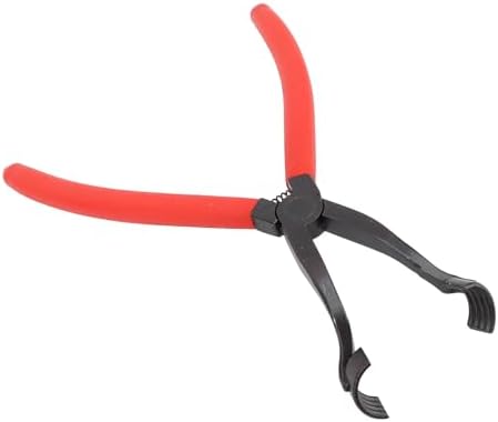 Amazon.com: Drum Brake Hold Down Spring Pliers, Universal Emergency ...