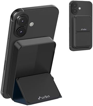 Portronics Chyro 10000mAh 15W Magnetic Wireless Fast Charging Powerbank ...