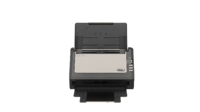 Watch Xerox DocuMate 3125 Duplex Scanner with ADF for PC & Mac on ...