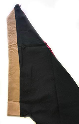 Master Graduation Deluxe Hood (MBA, M.Ed, M.Sc, and various Masters ...