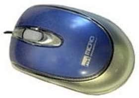 Micro Innovations Mobile Optical Pro Mouse PD580P : Amazon.ca: Electronics