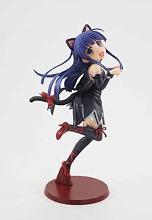 Amazon.co.jp: Higurashi When They Cry - Part Ichi BD Rika Furute Figure ...
