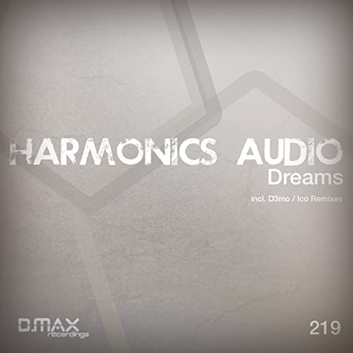 Play Dreams by Harmonics Audio on Amazon Music