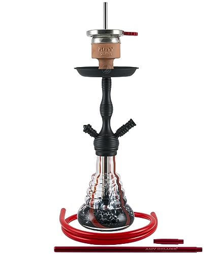 Amy Deluxe Shisha Edelstahl – Die 15 besten Produkte im Vergleich ...