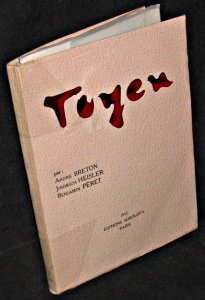 Amazon.fr - Toyen - Breton André, Péret Benjamin, Heisler Jindrich ...