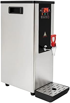 Amazon.com: Lecon Chef Water Boiler Eletric Commercial Hot Water ...