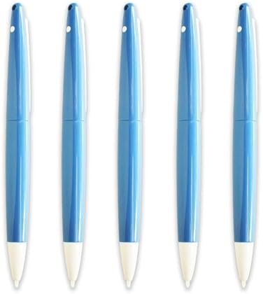 PEGLY 5-Pack Replacement Stylus Pen for Nintendo 3DS / 3DS XL / 2DS ...