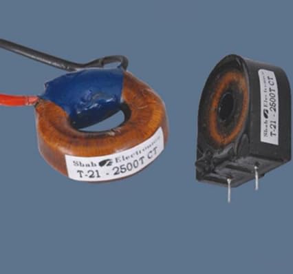 20AMP CT-2500T CURRENT TRANSFORMER : Amazon.in: Industrial & Scientific