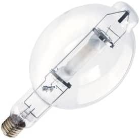 Sylvania 64850 - M950/SS/U/BT56 950 watt Metal Halide Light Bulb - High ...